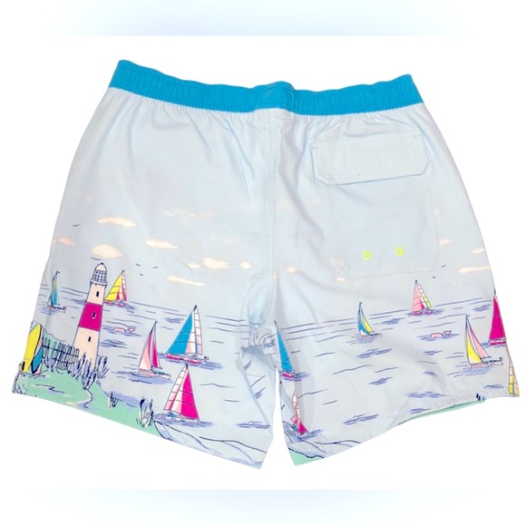 Vineyard Vines | Swim | Vineyard Vines Swimwear Montaukice Water Nwt ...